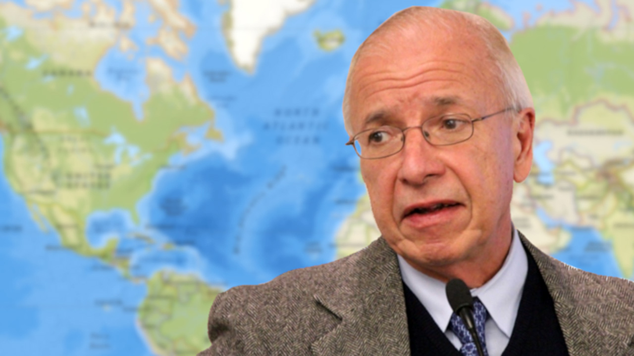 El sociólogo cubano Alejandro Portes, premio Princesa de Ciencias Sociales