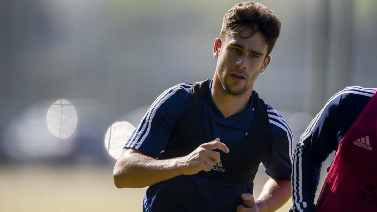 Jimmy se suma a Riazor