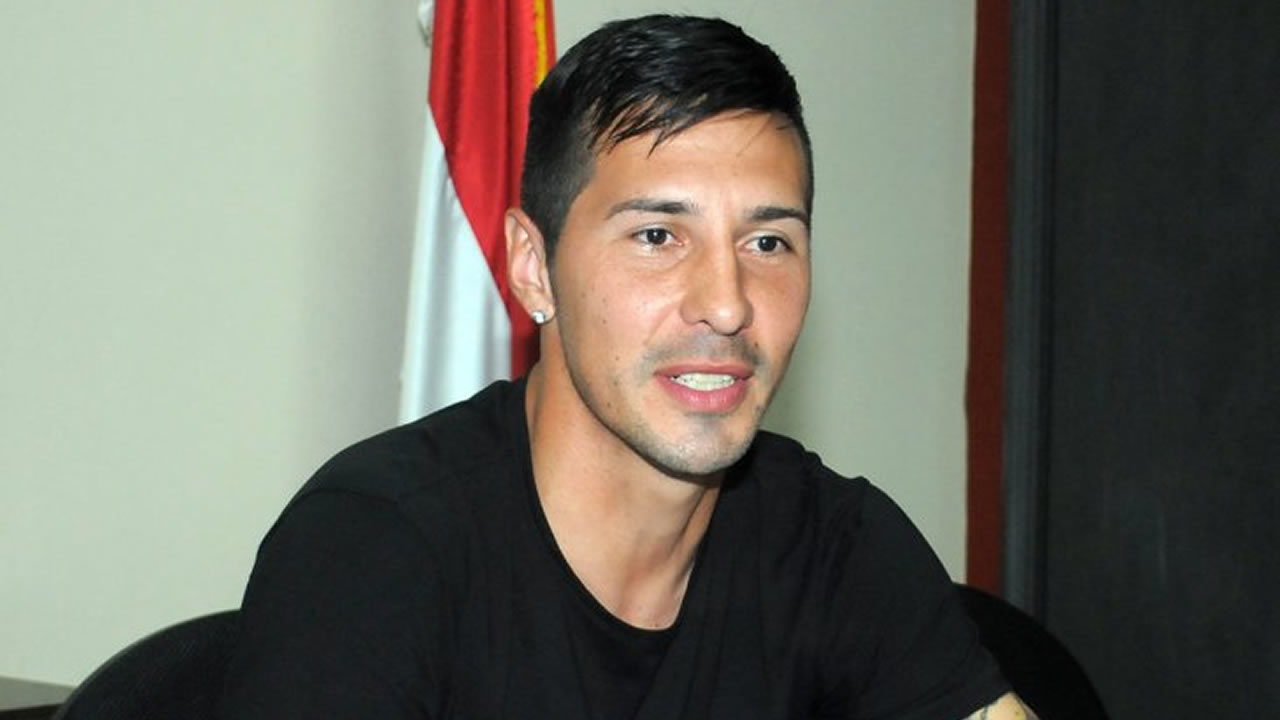 El exjugador de Boca y River, Jonathan Fabbro, a la cárcel por abusar ...