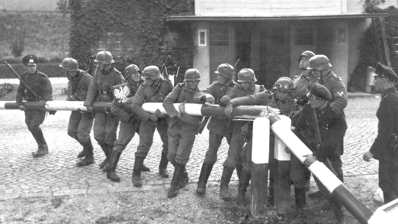 Ochenta años del inicio de la guerra total que desató todos los infiernos