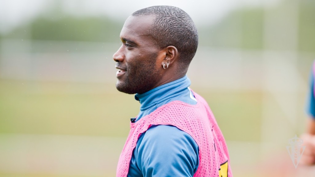 Babin anuncia una salida inminente en el Sporting