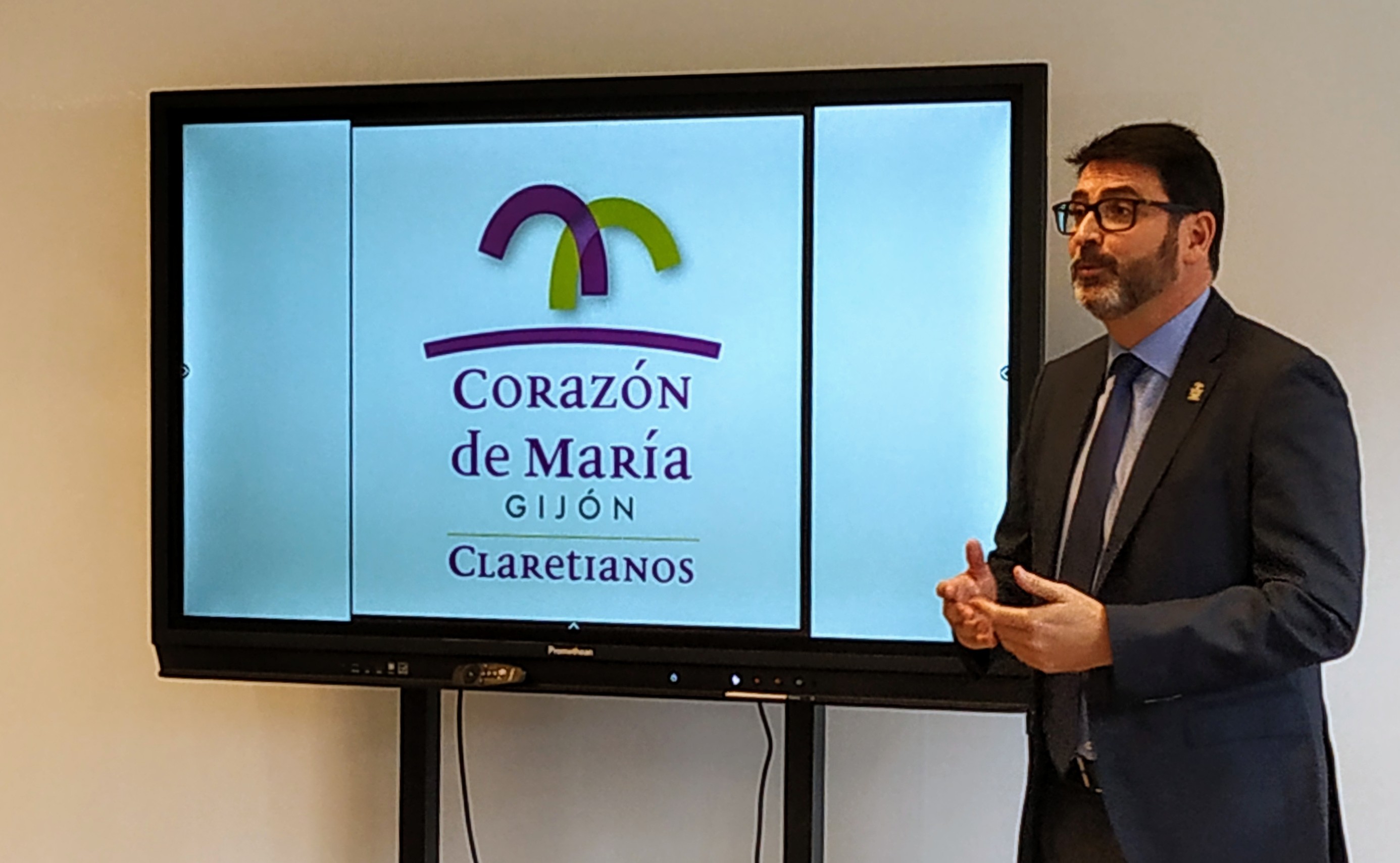 El Codema estrena aulas de Bachillerato