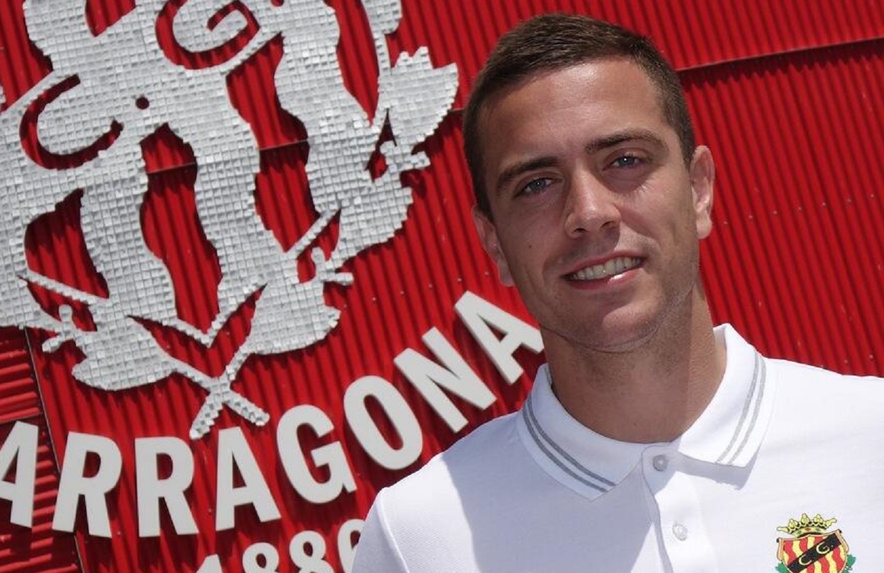 Juan Rodríguez: «Tendré siempre un pedacito de Mareo y del Sporting ...