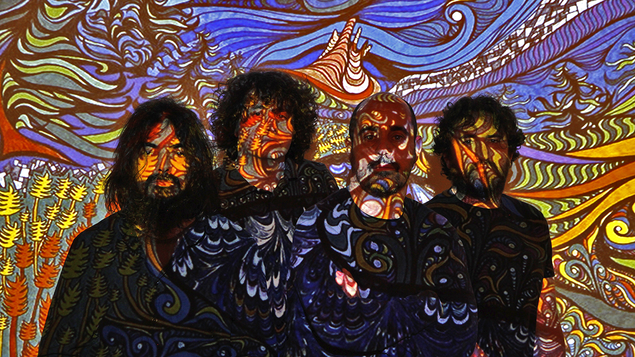 El último proyecto de Los Buges ya está aquí