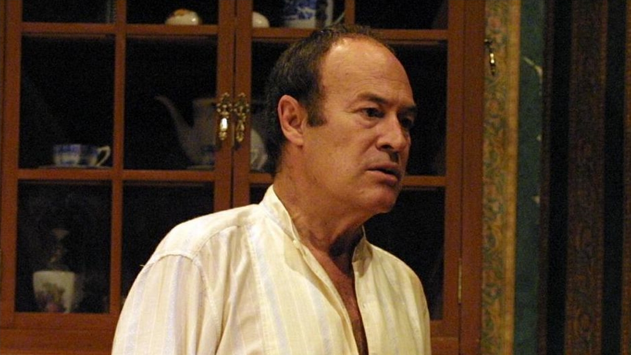 Muere el actor Manuel Tejada, el padre de Bea y Tito en «Verano azul»