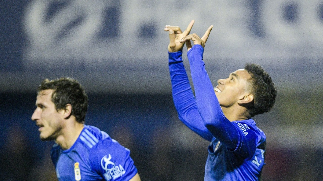 Subidón en la clasificación