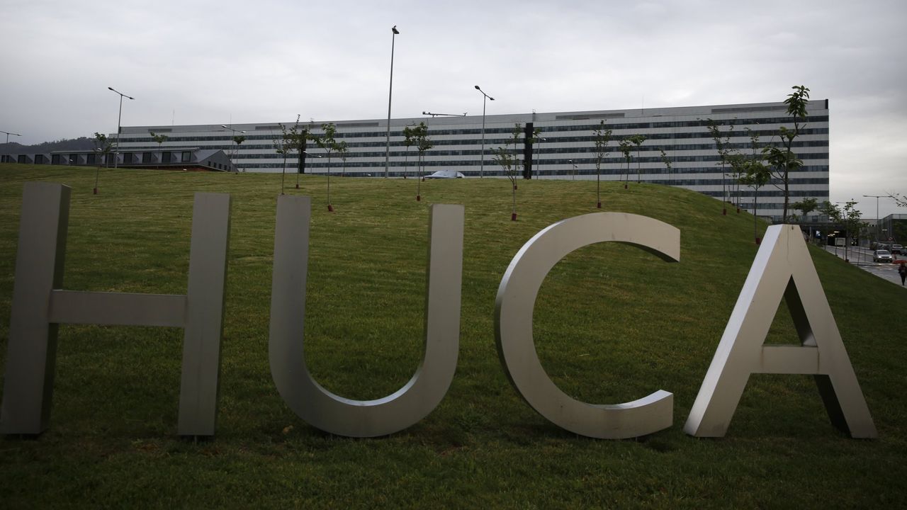 El HUCA, en el club de la excelencia