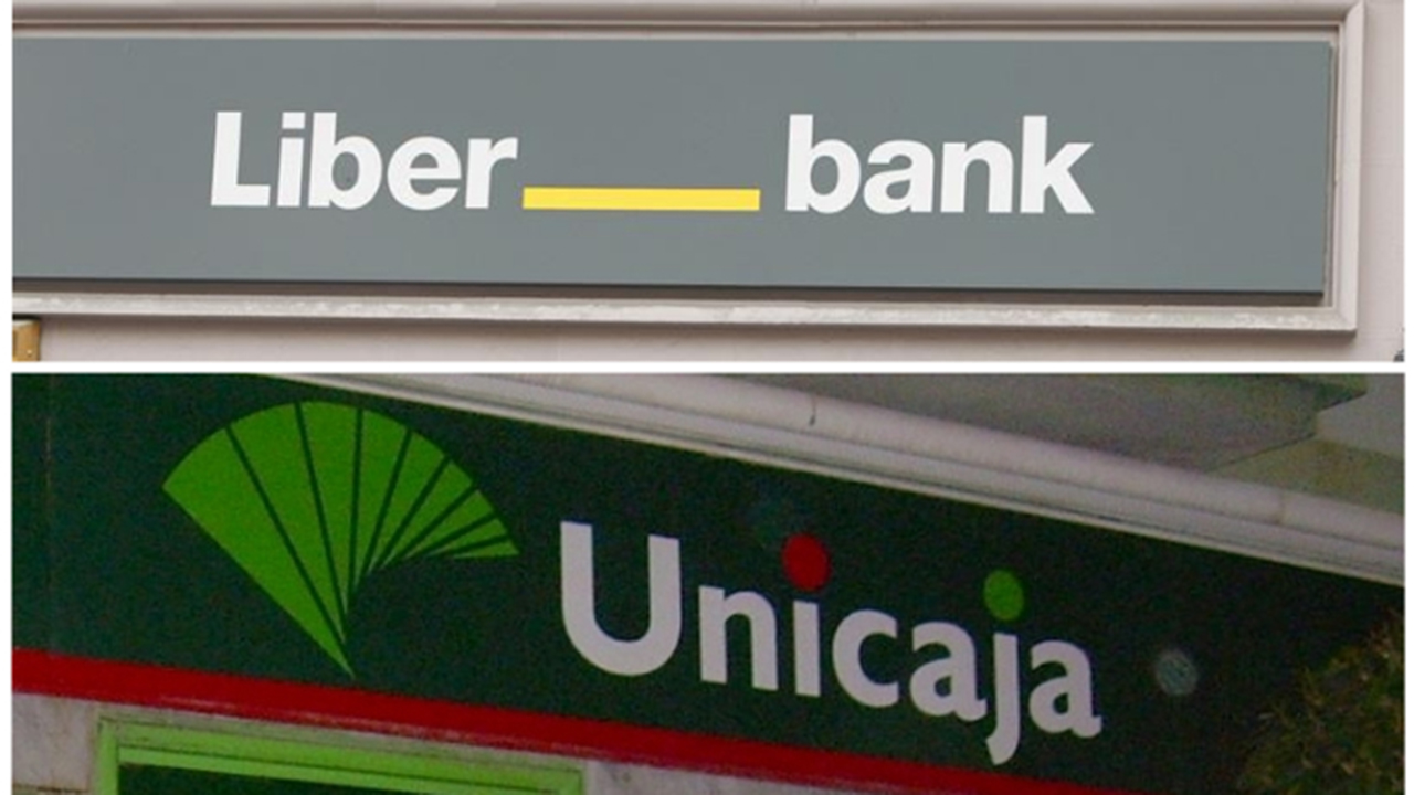 Liberbank pasa a la historia: ¿habrá ajuste de plantilla? ¿dónde estará ...