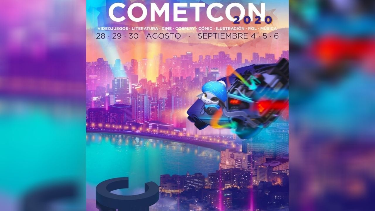 Cometcon agota las entradas de su primer fin de semana en su estreno en ...