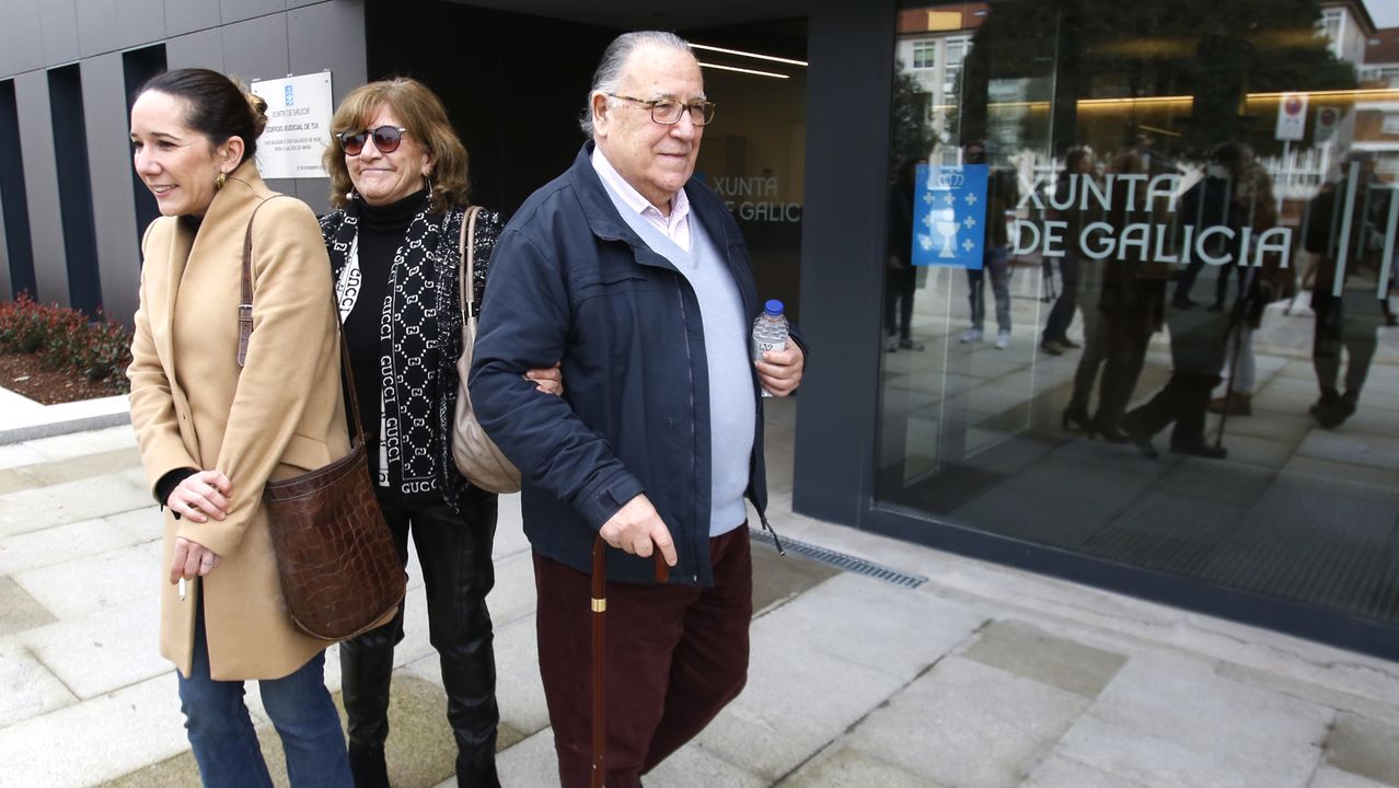 Caso Déborah Fernández: trece declaraciones, idénticas dudas