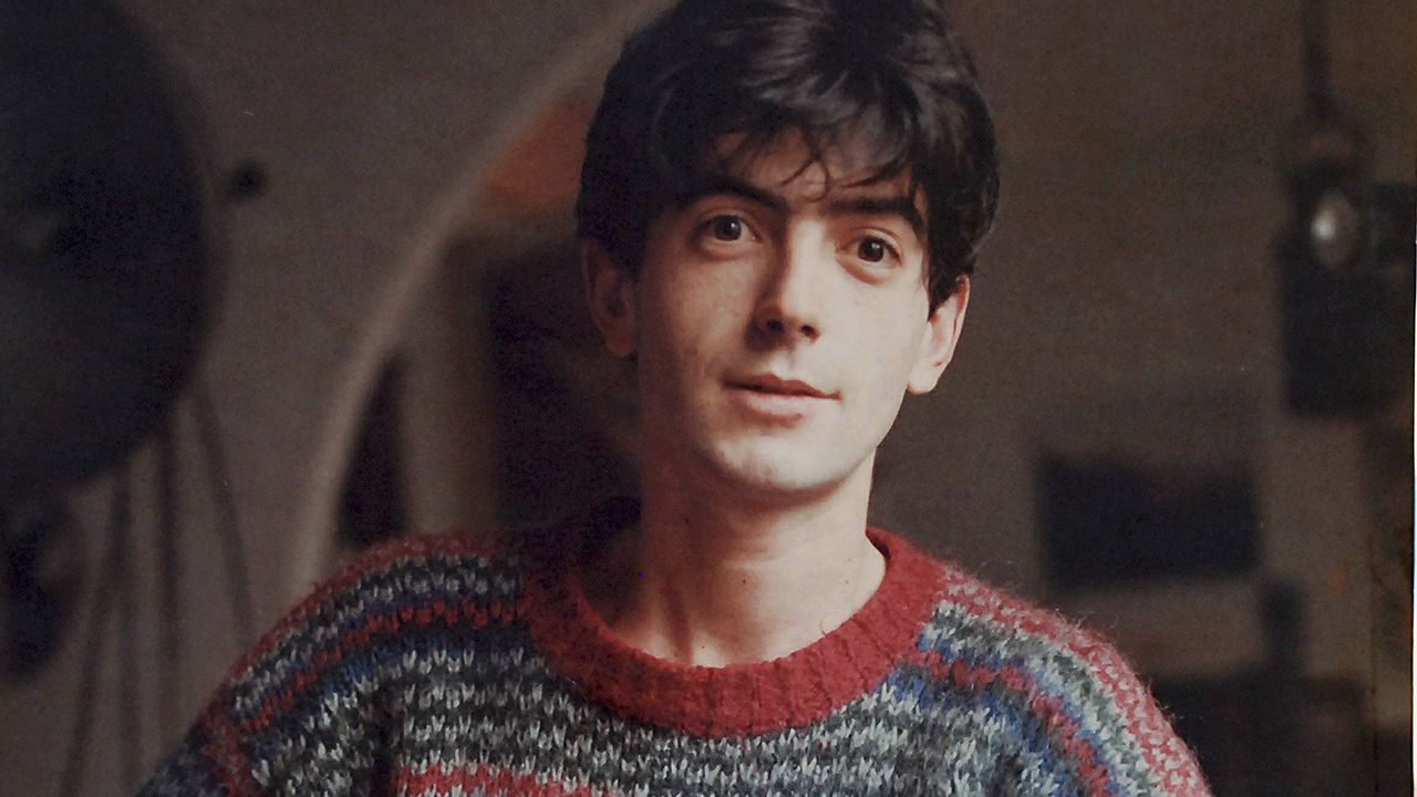 Fallece el artista Juan Falcón