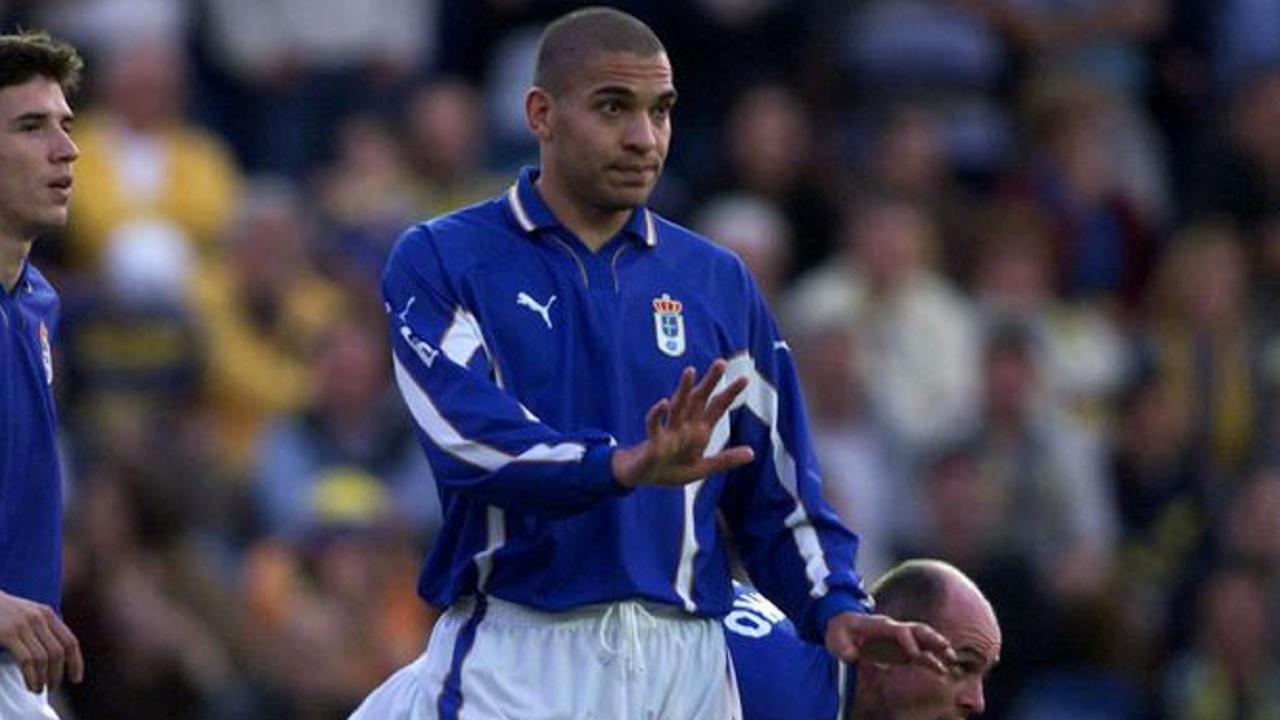 Ex Oviedo: Collymore se sincera durante su aislamiento
