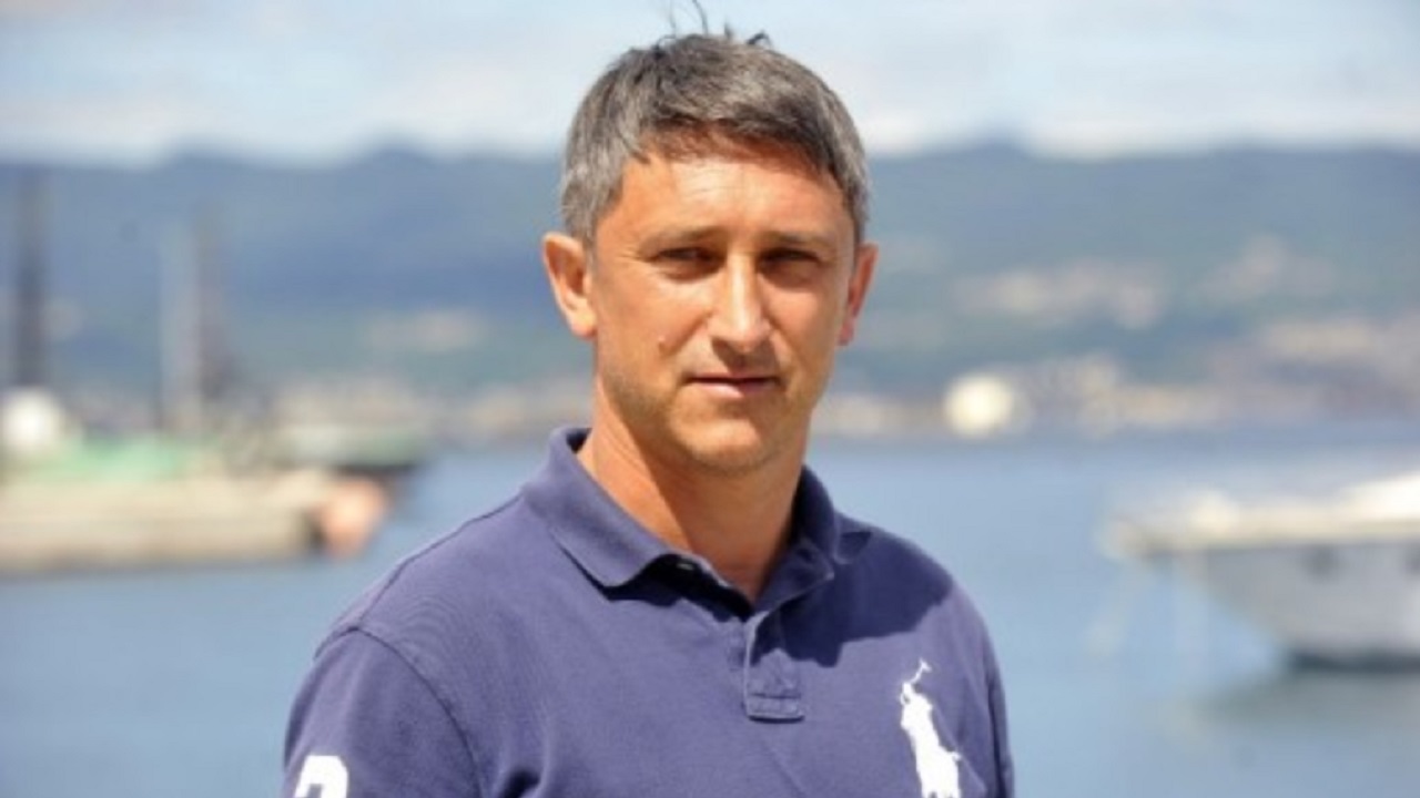 Saric: «Tenía que haber dado mucho más en el Sporting»