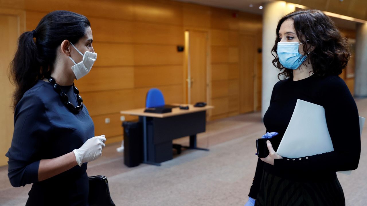 Tenemos que hablar de Inés