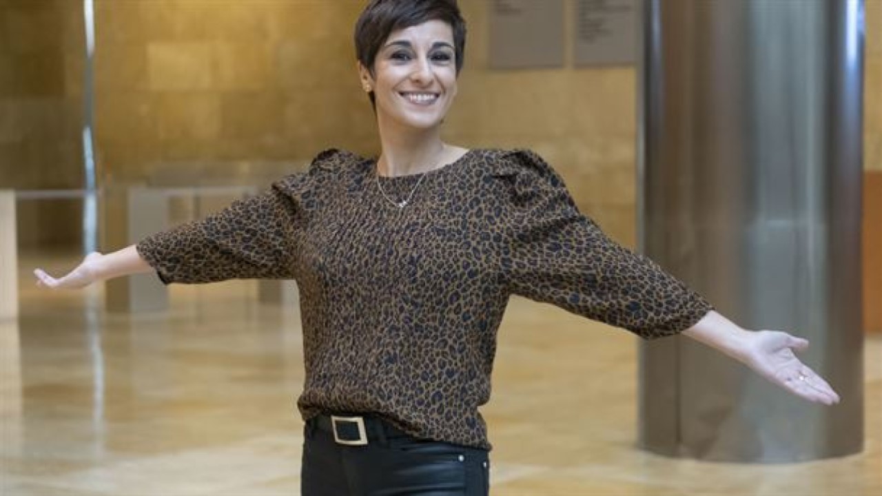 La hija de la periodista Adela González muere con tan solo ocho años