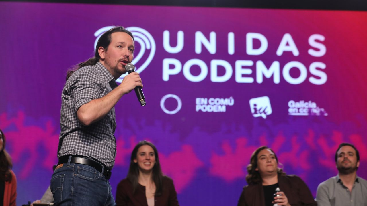 Podemos o no podemos