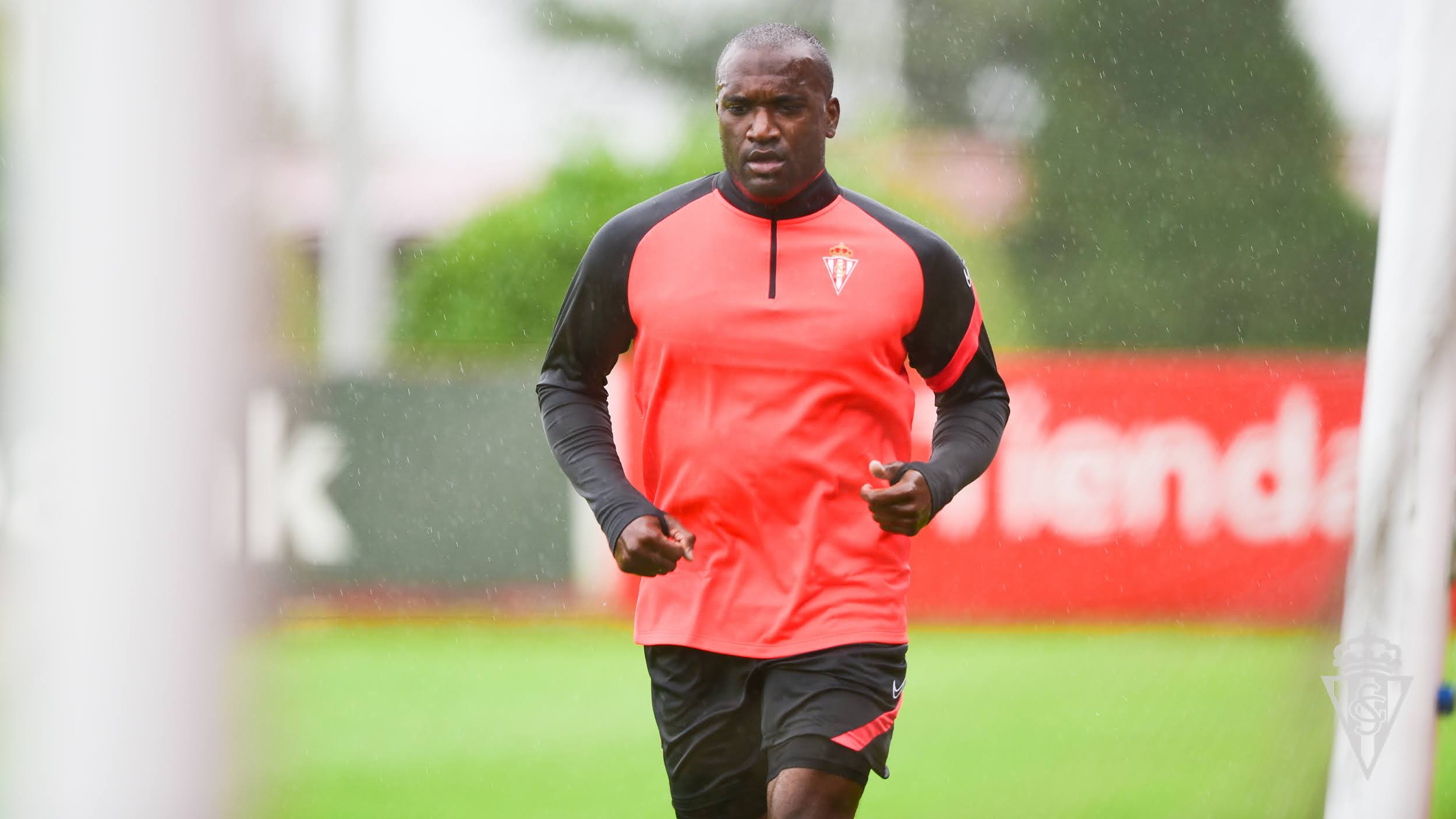 El Sporting pendiente de la PCR a Babin