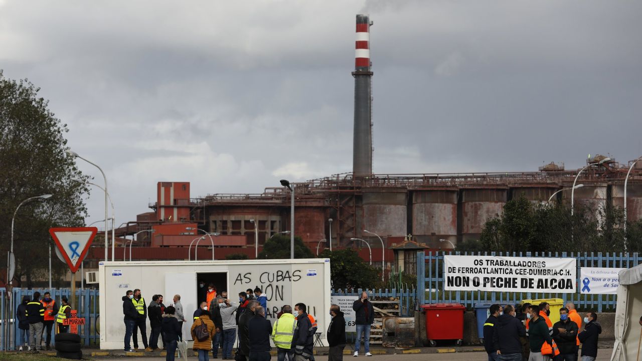 Rechazan Recurso De Apelaci n De Un Querellado De Alcoa rechazan-recurso-de-apelaci-n-de-un-querellado-de-alcoa