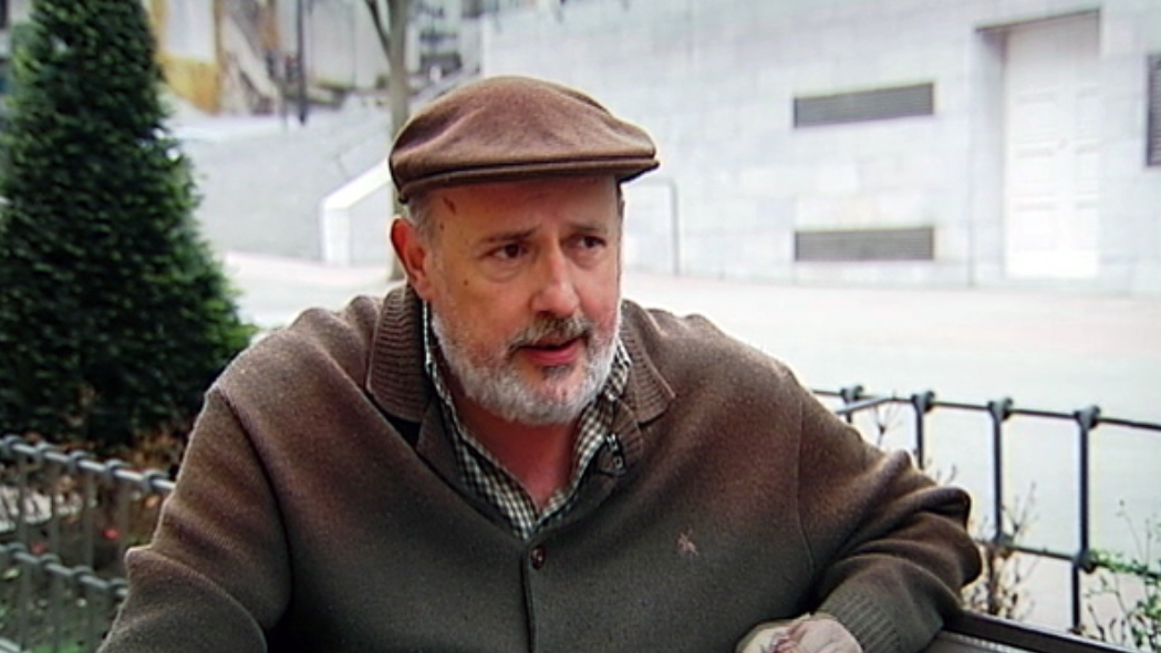 Fallece a los 63 años el escritor Luis Arias Argüelles-Meres