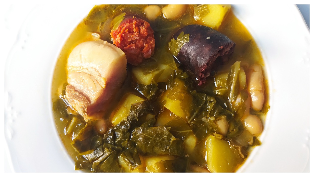 ¿De qué hablamos cuando hablamos de pote?