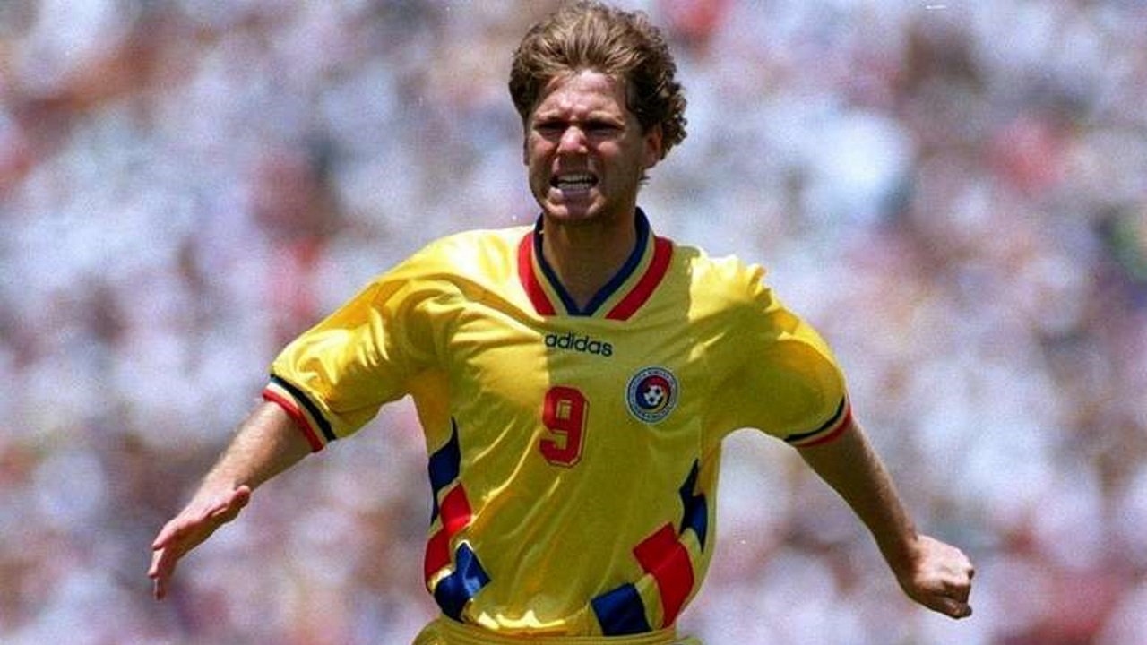 Raducioiu insinúa que Rumanía se dejó ganar ante España en la Eurocopa ...