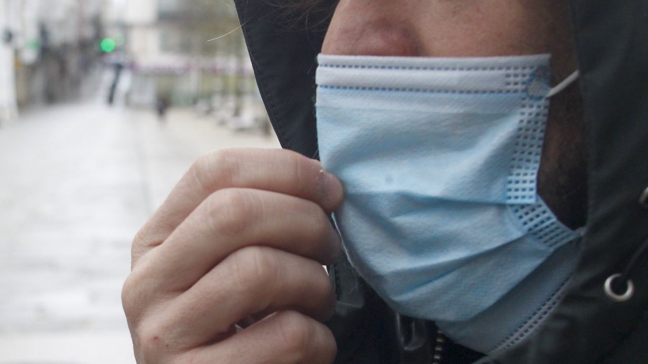 ¿Qué es lo que debes saber sobre el uso de la mascarilla?