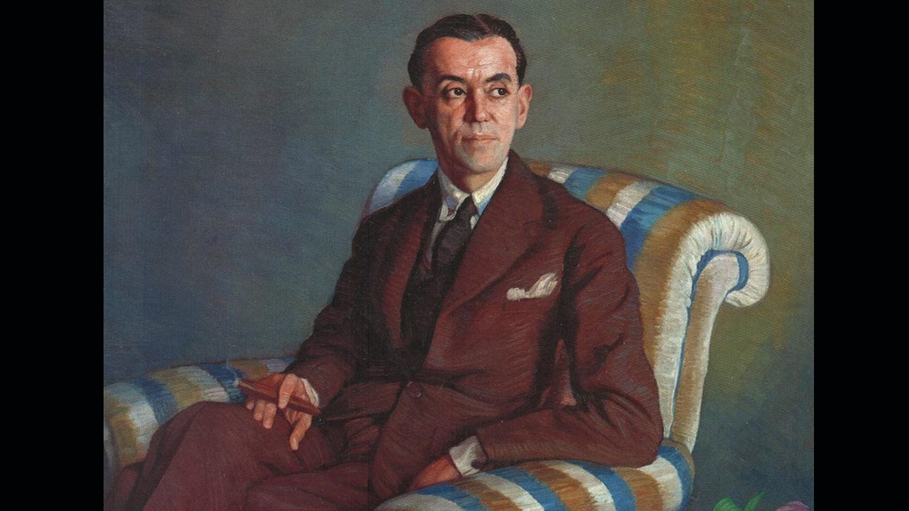 El Bellas Artes traerá un Zuloaga como obra invitada