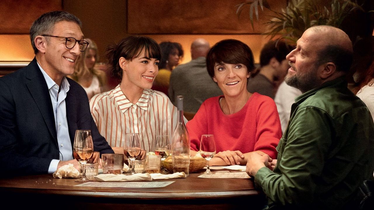 «Envidia sana»: Galería de perdidos