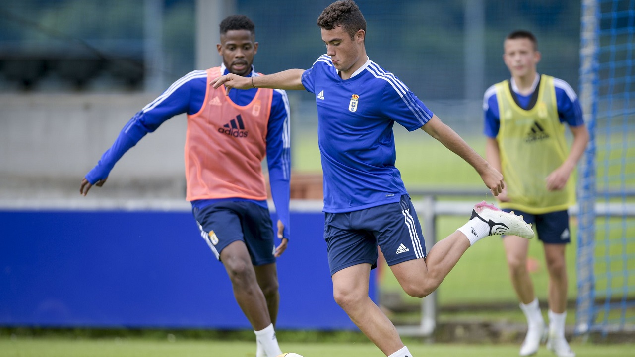 Cardero es el modelo