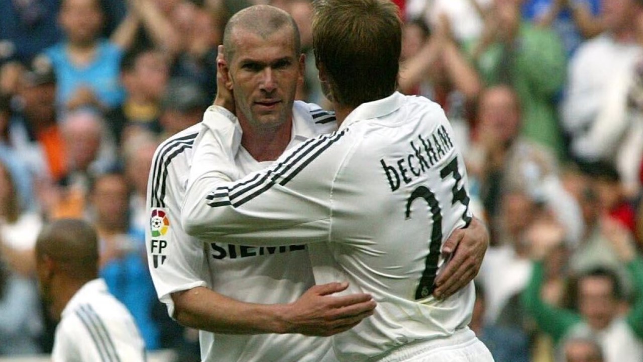 «Galácticos» muestra cómo cambió la industria del fútbol