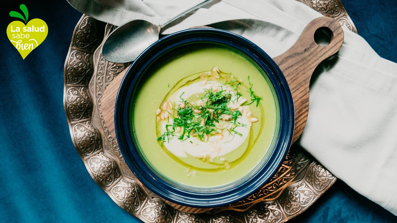 Un verano como M-Clan: soplando a la sopa fría