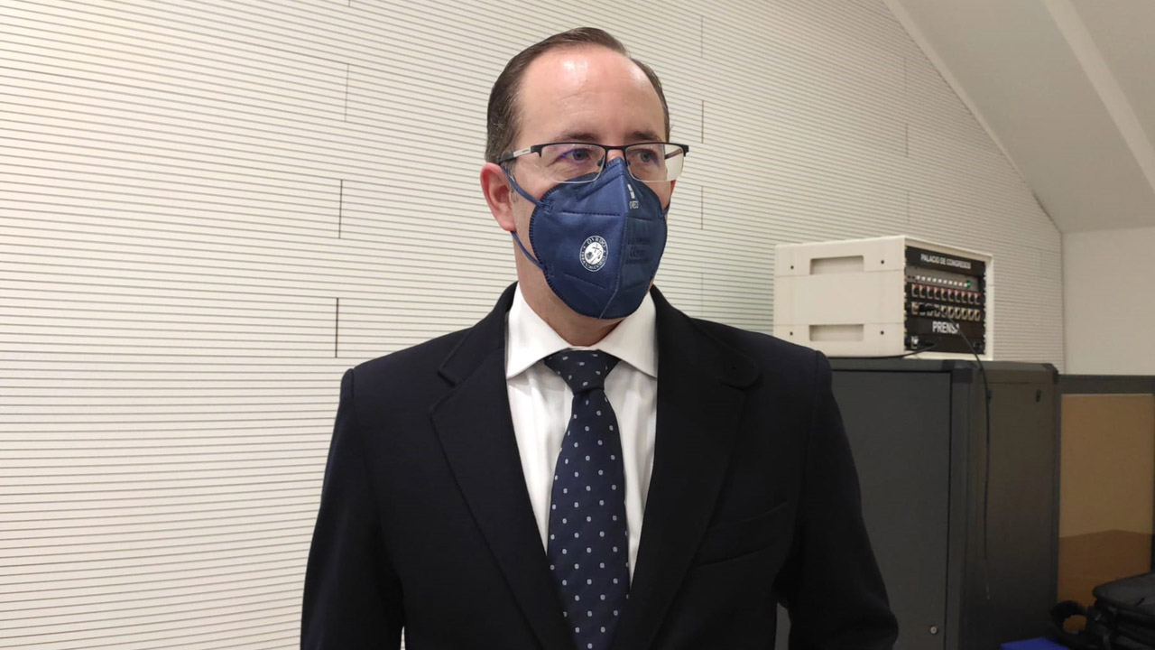 Mario Arias pide que se garanticen fondos para servicios públicos tras ...