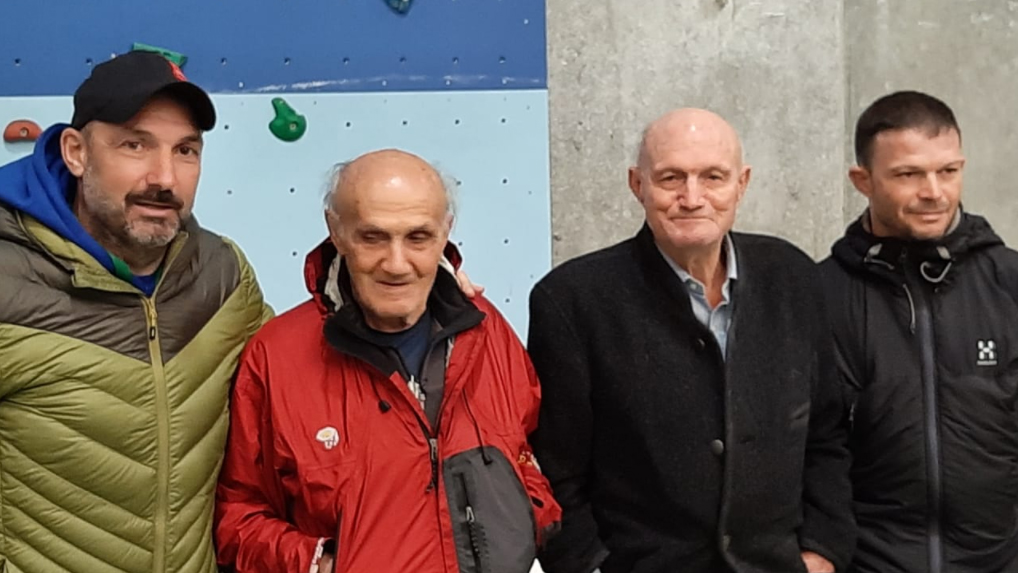 Los Regil, una familia de pioneros vascos enamorados de los Picos de Europa