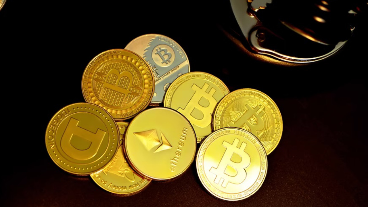 ¿Hasta cuándo seguirá el auge de las criptomonedas?