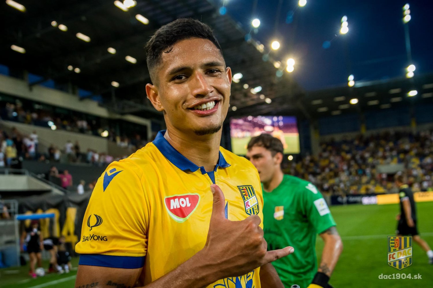 Vídeo: Ramírez quiere fichar por el Sporting