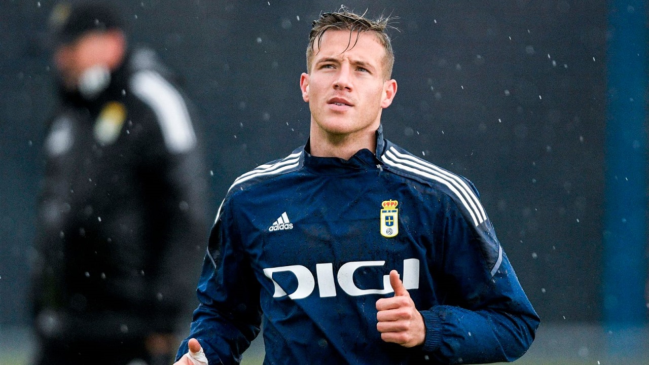 Tarín y el valor de ganar en Burgos: «Esta victoria nos permite soñar ...