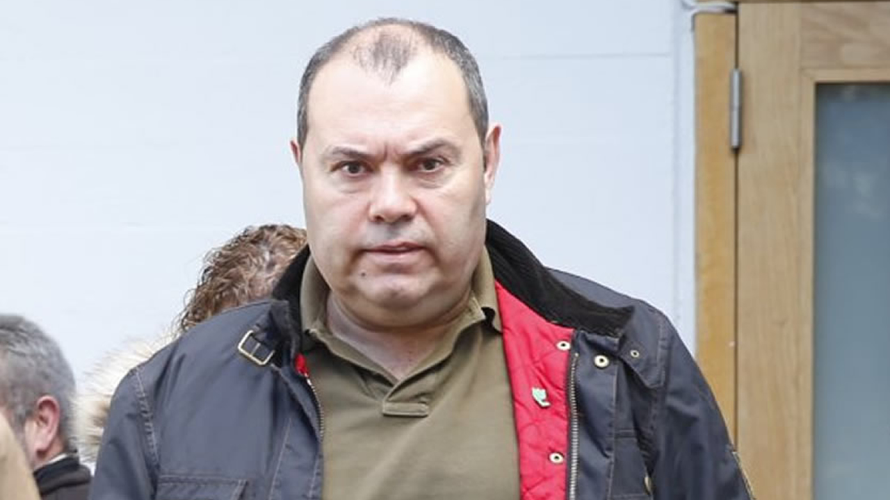 Fallece el dueño de la orquesta Panorama tras precipitarse por un puente