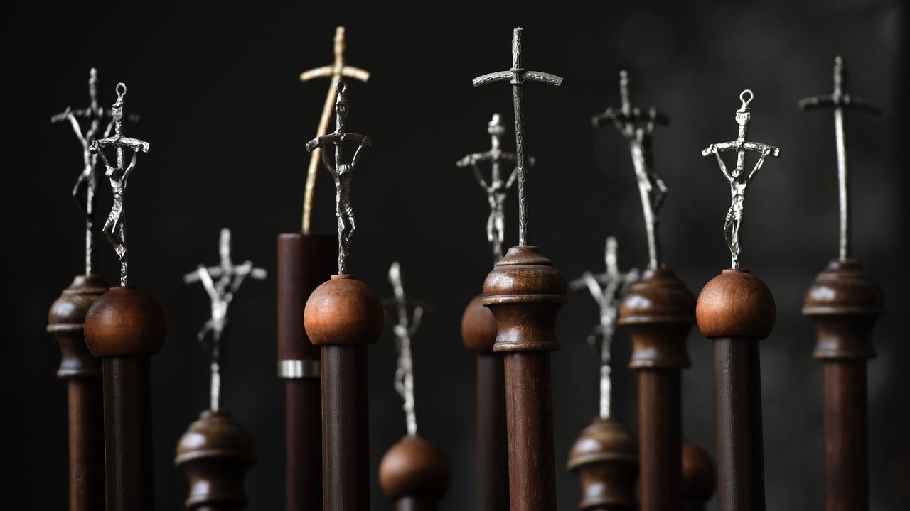 El Poncio Pilato (I)