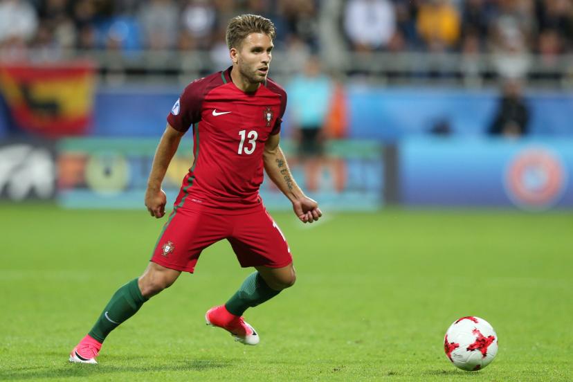 Kévin Rodrigues en la agenda de fichajes del Sporting