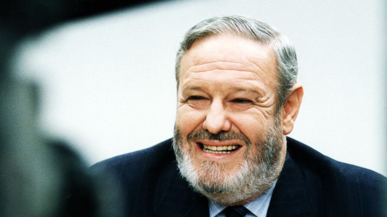 Muere a los 81 años el periodista asturiano José Luis Balbín, creador de «La clave»