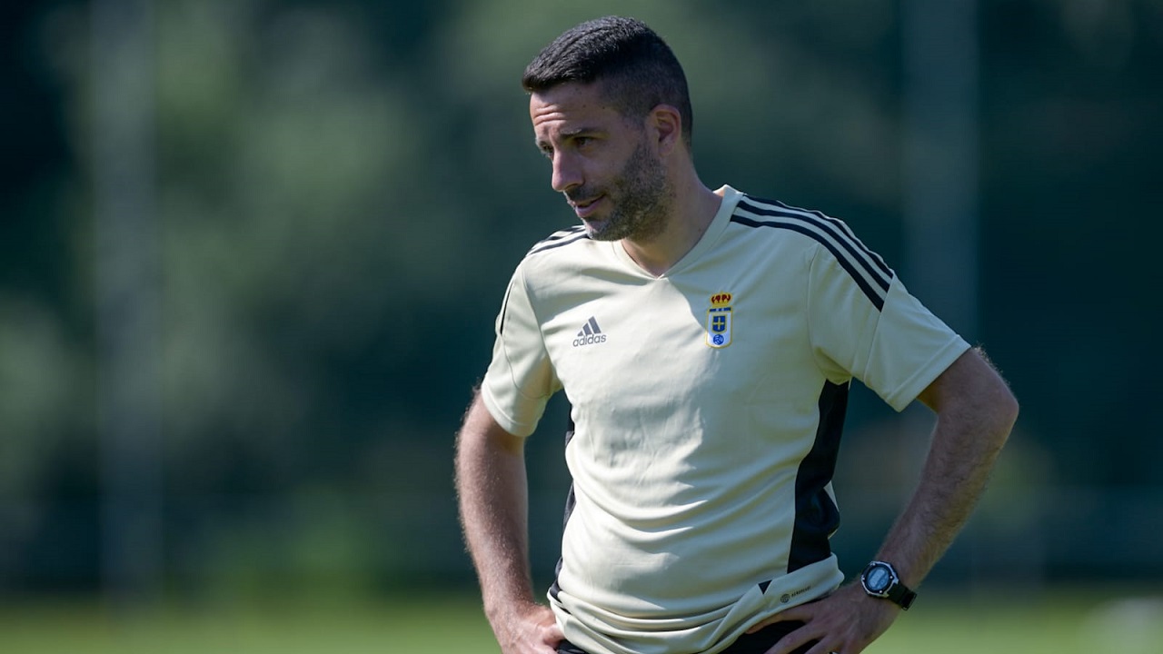 Jaime: «Son tres puntos merecidos y muy importantes»