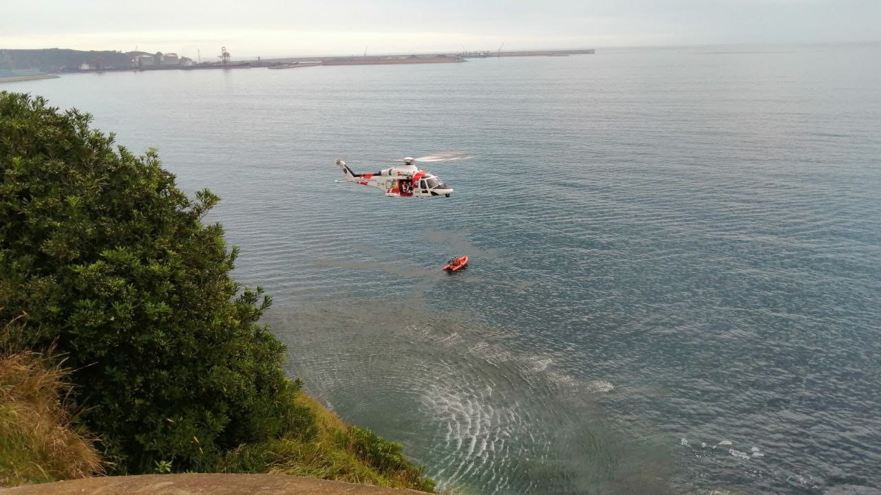 Hallan en Gijón el cadáver de un hombre de 37 años desaparecido hace 20 ...