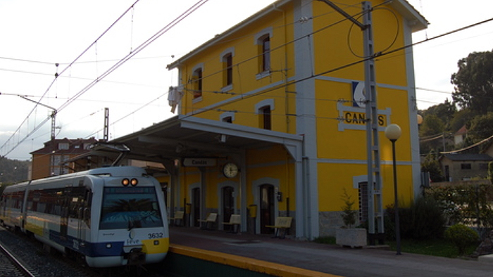 Por qué el tren de El Entrego y Candás ha despertado interés para el ...