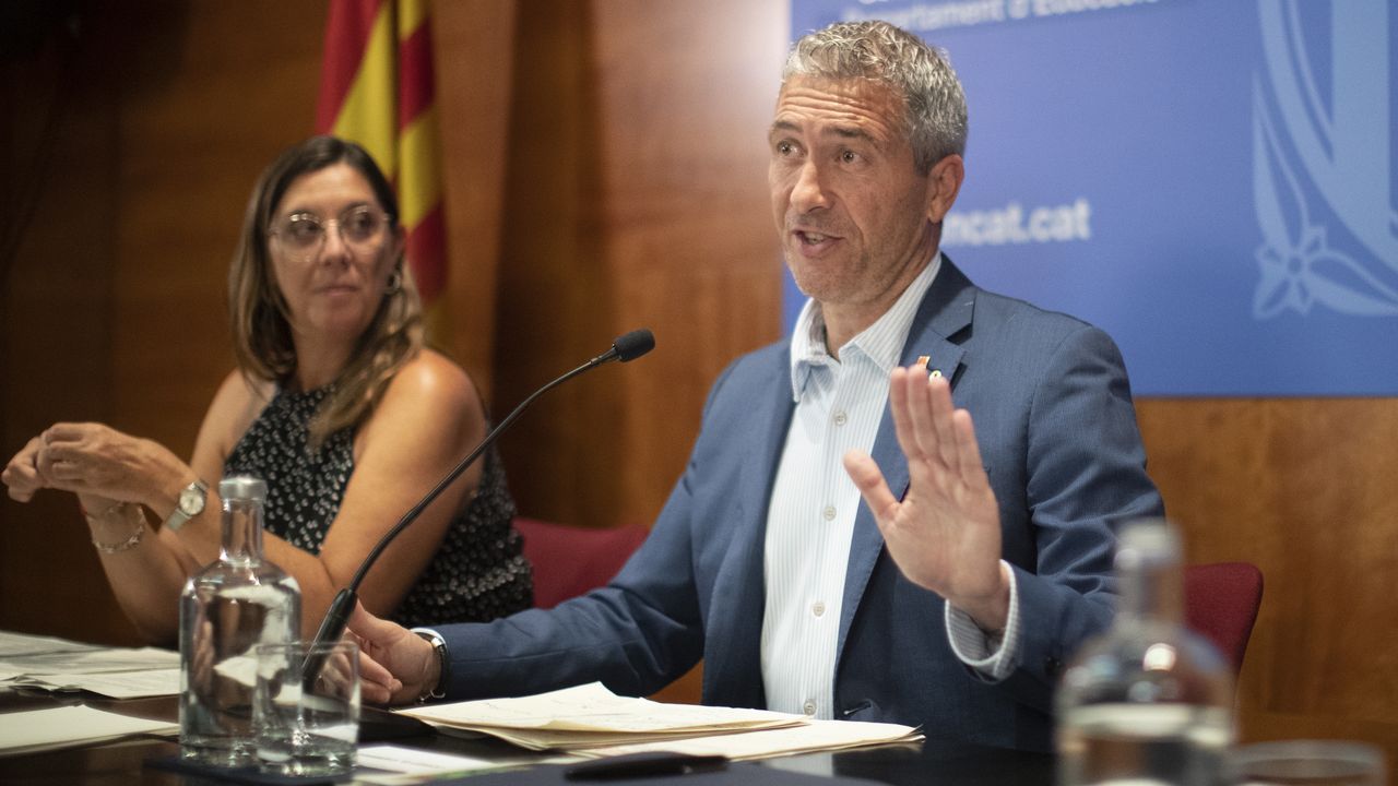 La Justicia mantiene el 25 % de castellano en otra escuela, la décima ...