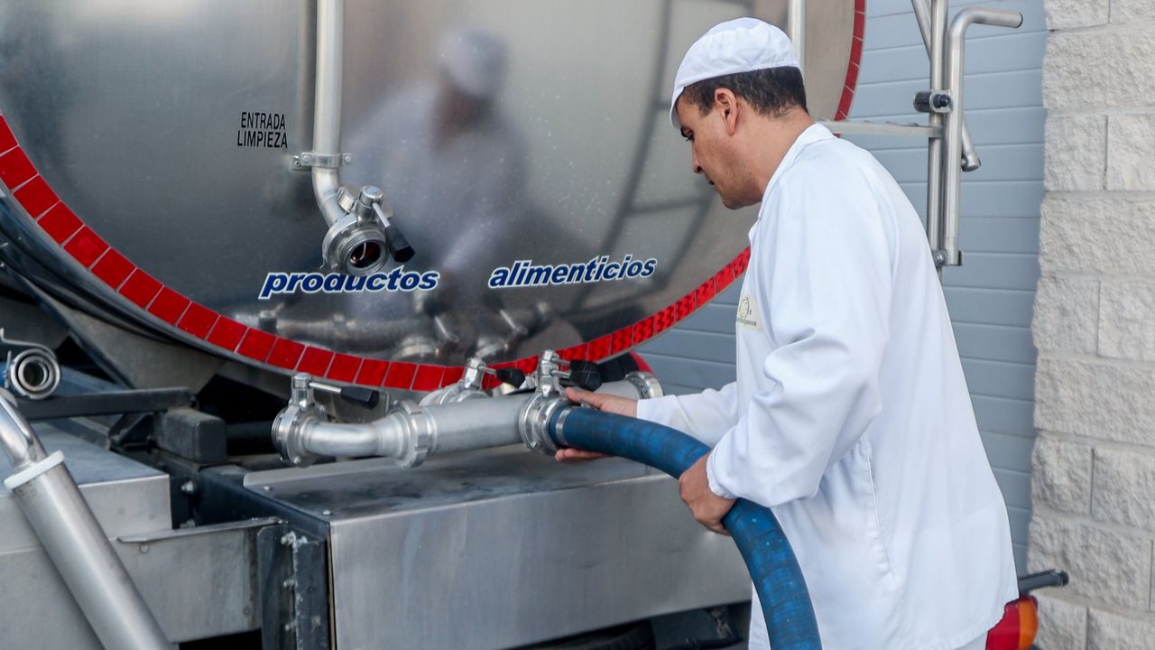 El precio de los alimentos no da tregua con la mayor subida desde 1994