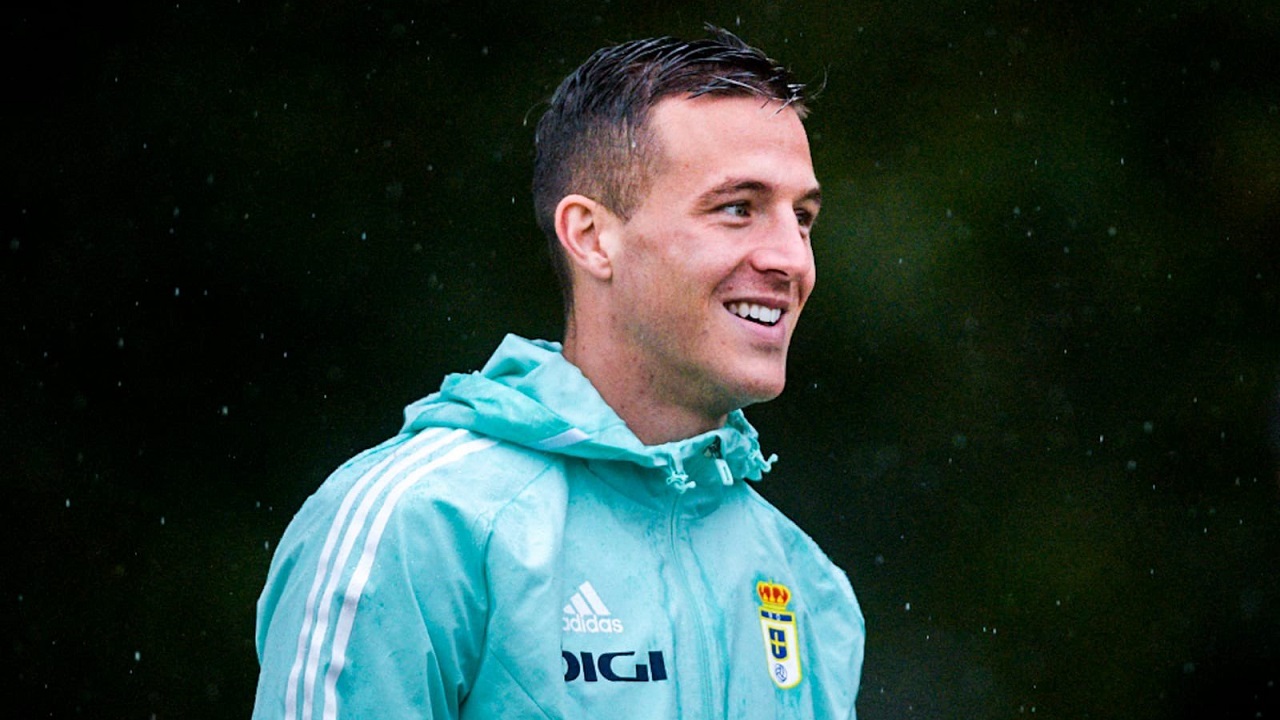 Tarín: «Cometimos un error en todo el partido y nos ha penalizado»