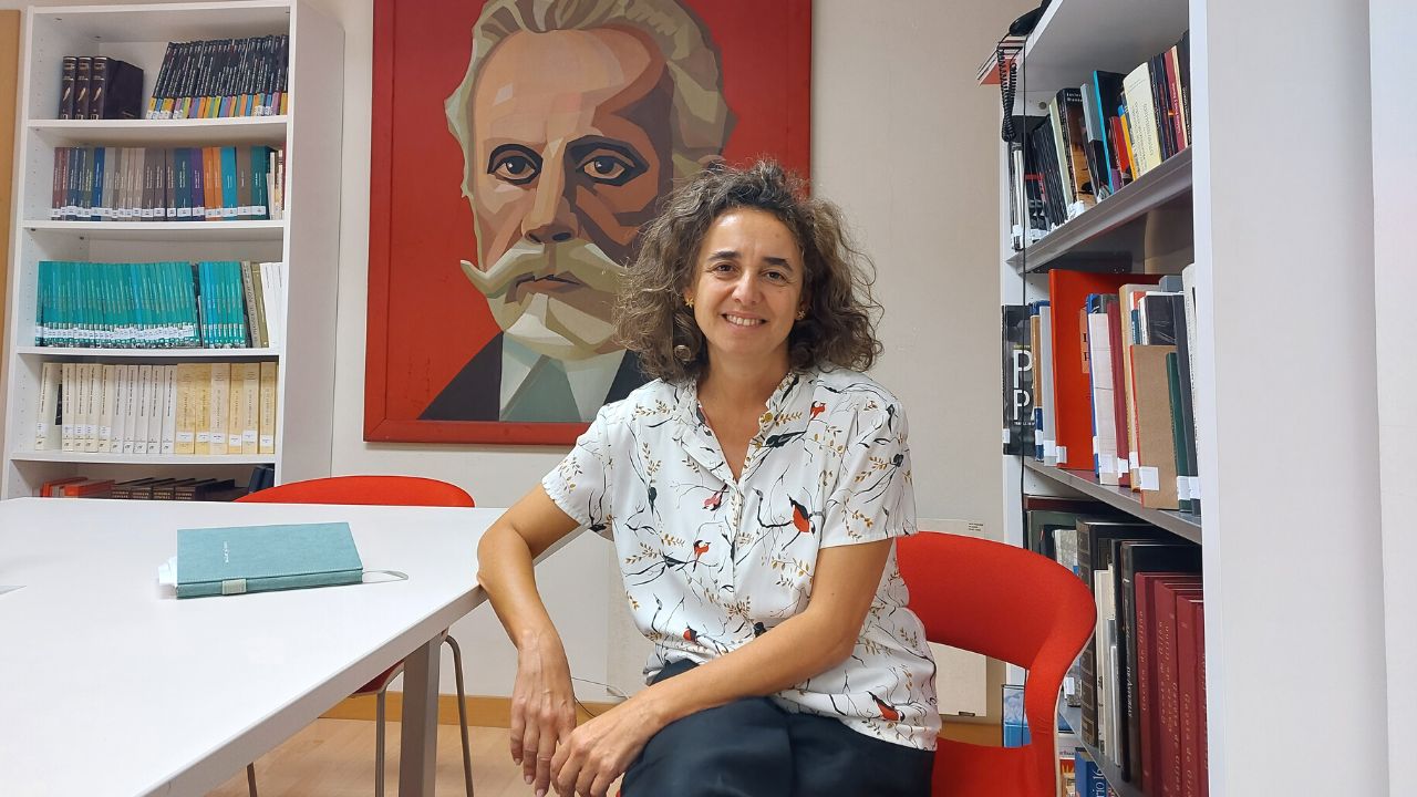 Ana Puerto: «El plan de movilidad tiene que dar respuesta a quienes ...