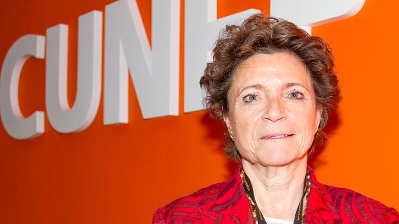 Ana Isabel Fernández, nueva presidenta de la Fundación Princesa de Asturias