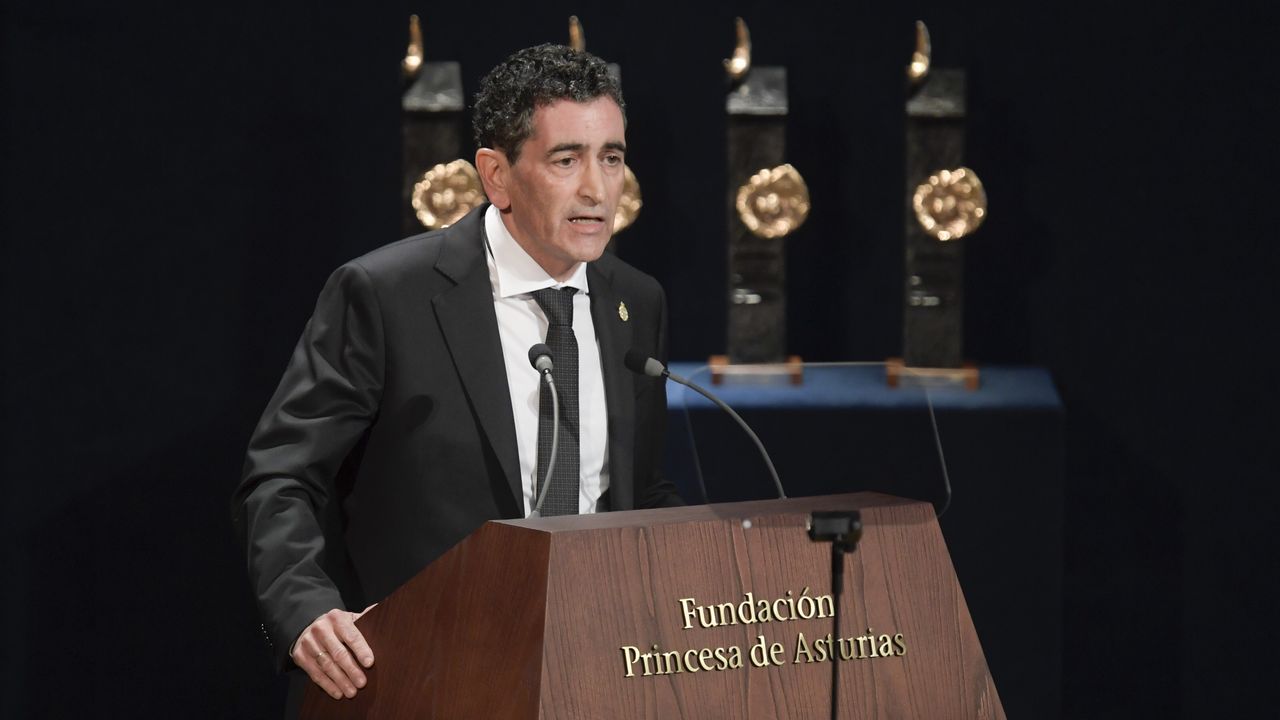 Mayorga: «Lo que decide a un autor a escribir para el teatro es la ...