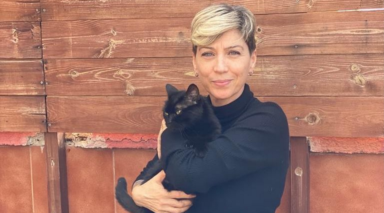 Fayna, exconcursante de «Gran Hermano» y expareja del Yoyas: «Estoy ...